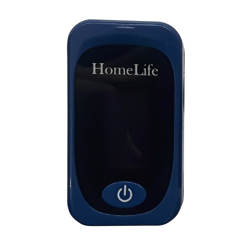 Pulso Oxímetro De Dedo Pro - Colores - HomeLife